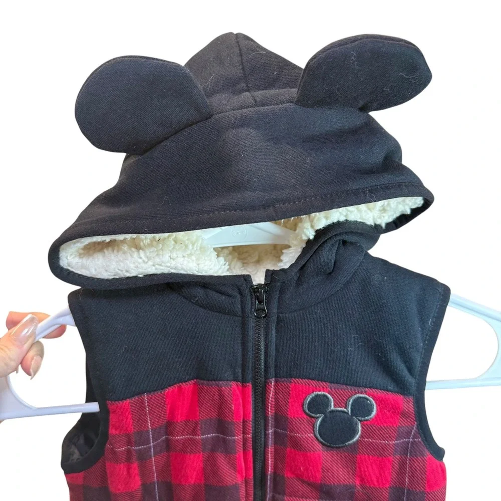 Disney Junior Mickey | Jackets & Coats | Kids Disney Junior Mickey ...